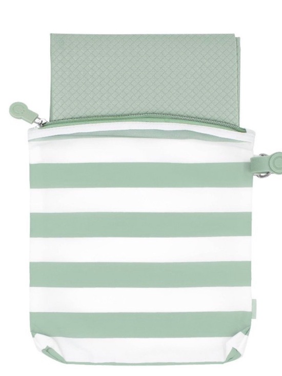 Ubbi | Other | Ubbi Changing Mat And Bag Set Nwt | Poshmark